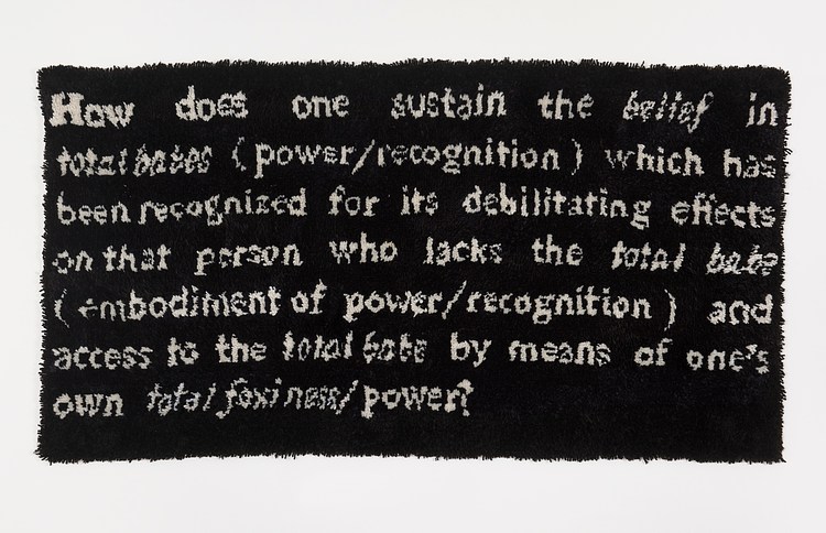 Frances Stark at Museum of Fine Arts, Boston | Contemporary Art Library