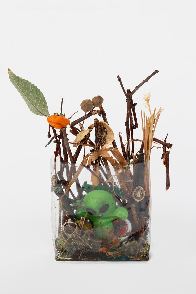 Yuji Agematsu at Galerie Buchholz, Berlin | Contemporary Art Daily