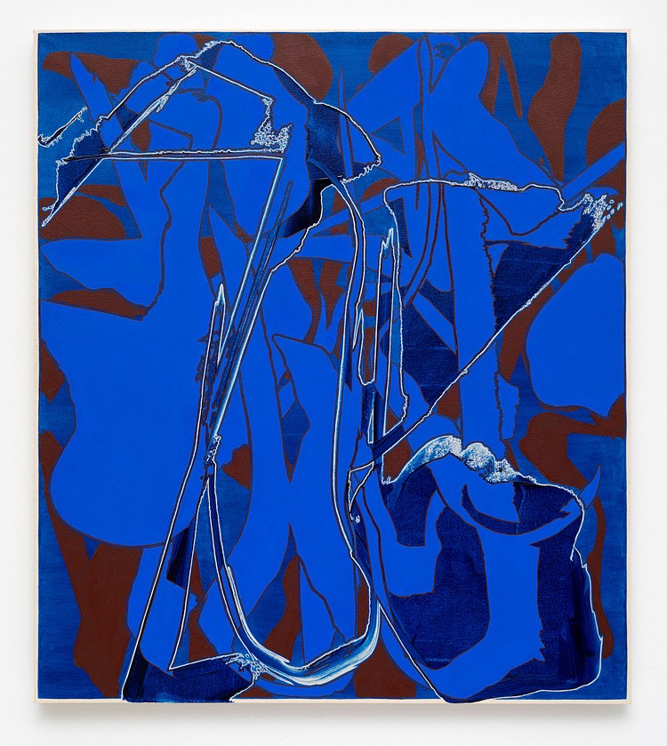 Zak Prekop at Maxwell Graham / Essex Street, New York | Contemporary ...