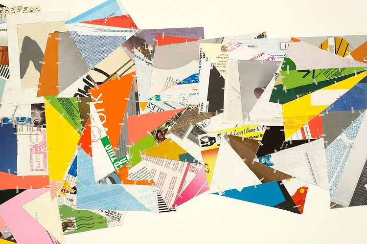 Frances Stark at Marc Foxx, Los Angeles | Contemporary Art Library