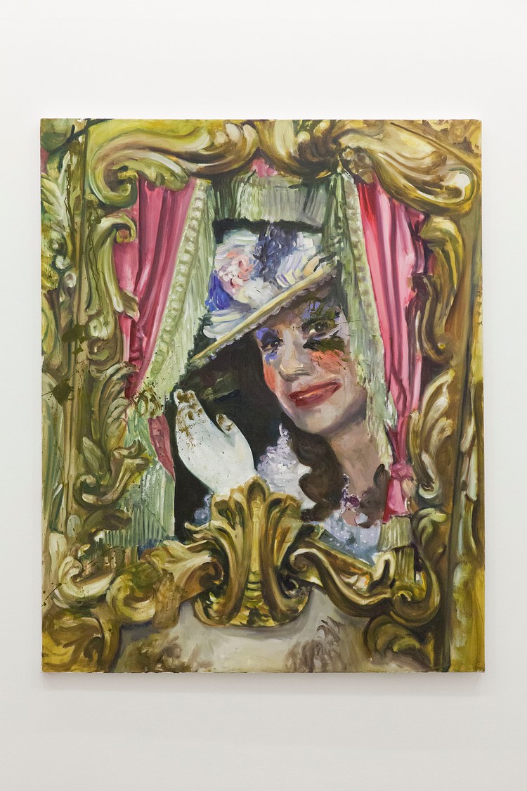 Dawn Mellor at Focal Point Gallery, Southend-on-Sea | Contemporary Art ...