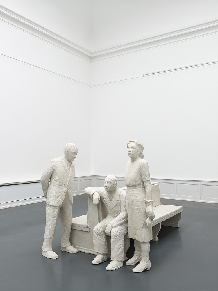 Jürgen Drescher | Contemporary Art Library