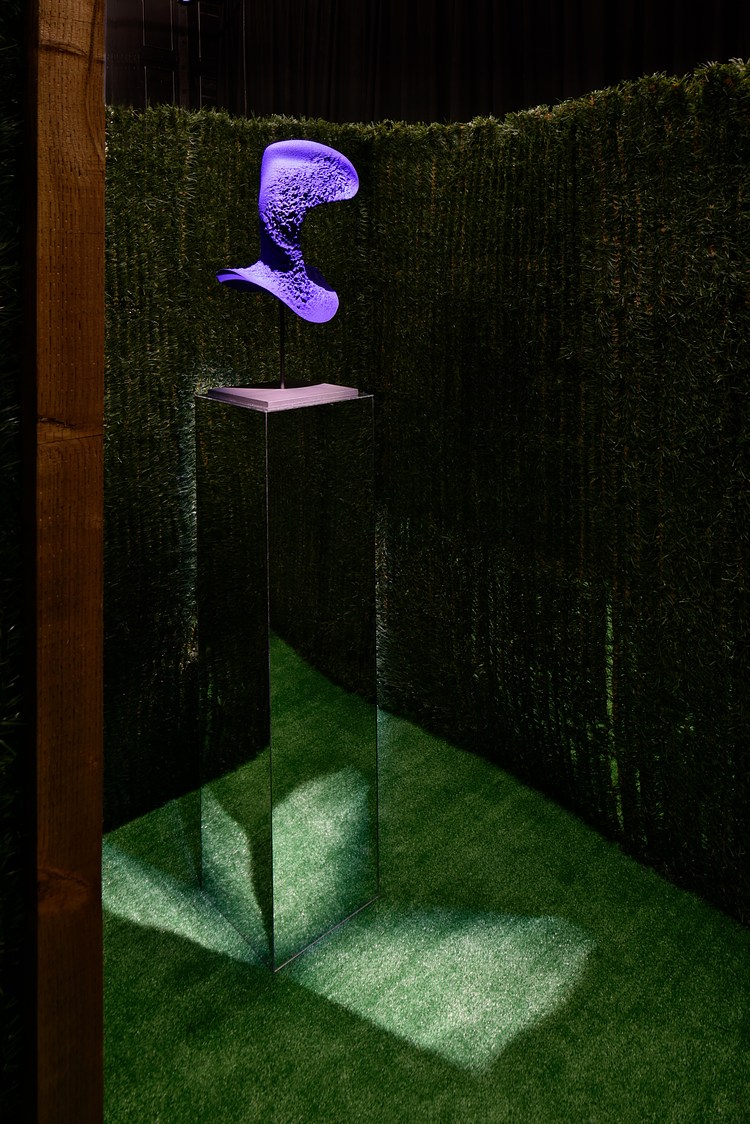 Jon Rafman at Zabludowicz Collection, London | Contemporary Art Daily