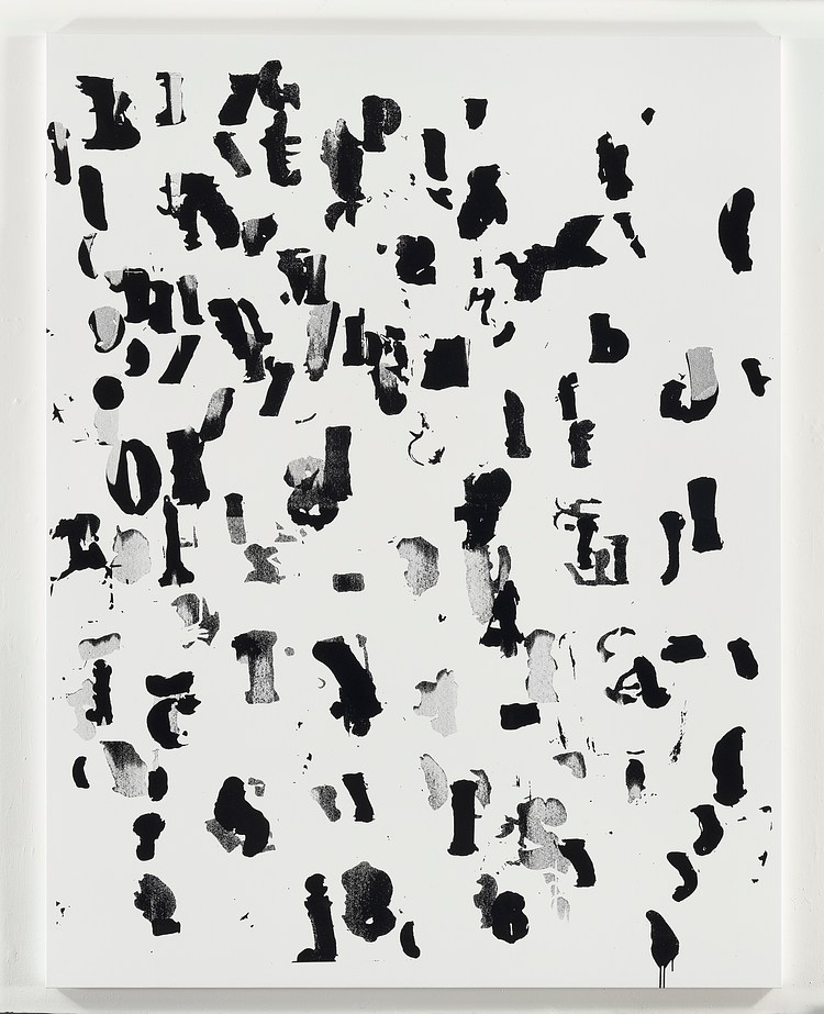 Glenn Ligon | Contemporary Art Library