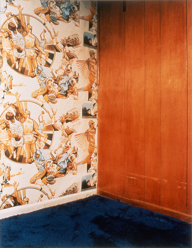 Julie Becker at Institute of Contemporary Arts, London | Contemporary ...