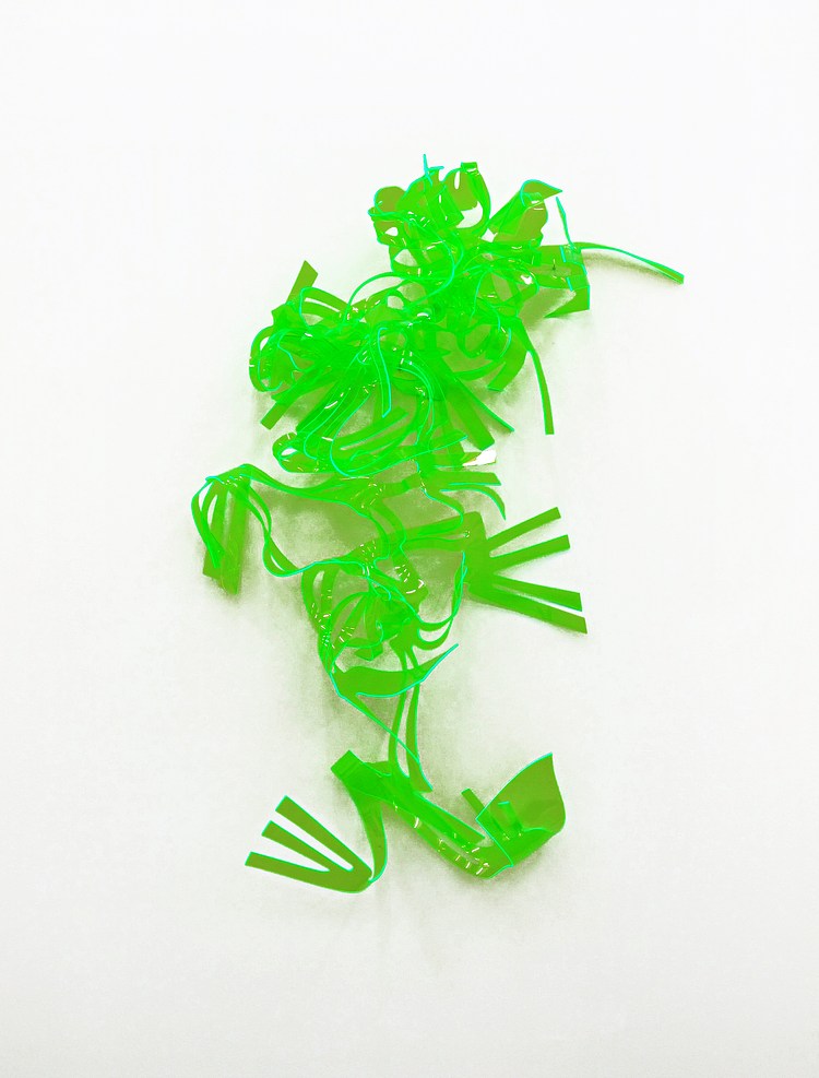 Michael Bauch | Contemporary Art Library