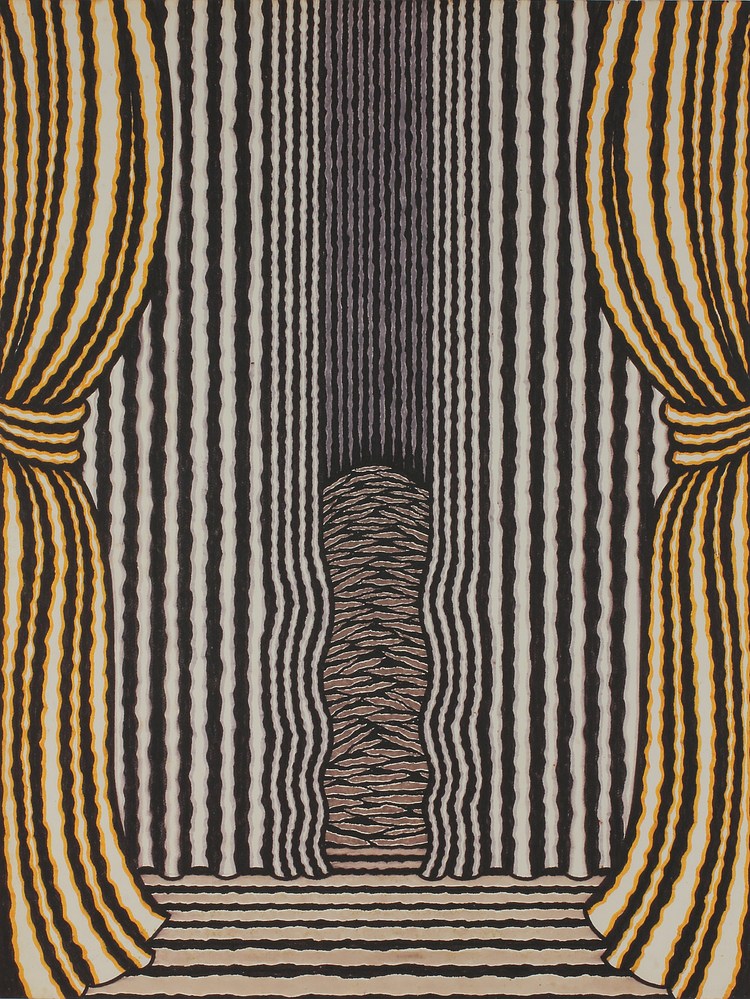 Ray Yoshida | Contemporary Art Library