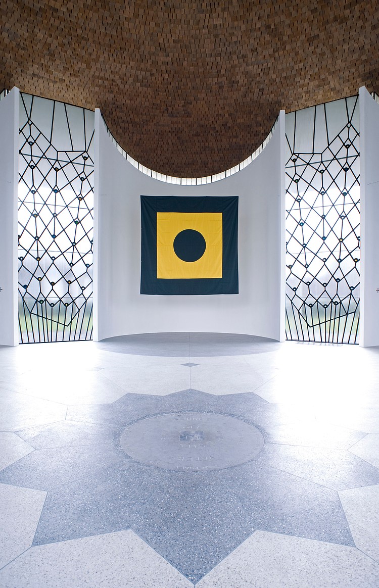 Matt Mullican at Jablonka, Cologne | Contemporary Art Library