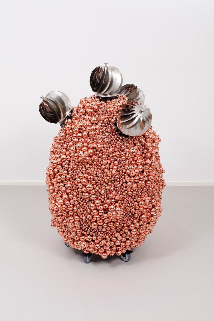 Kinship at Jessica Silverman, San Francisco | Contemporary Art Library