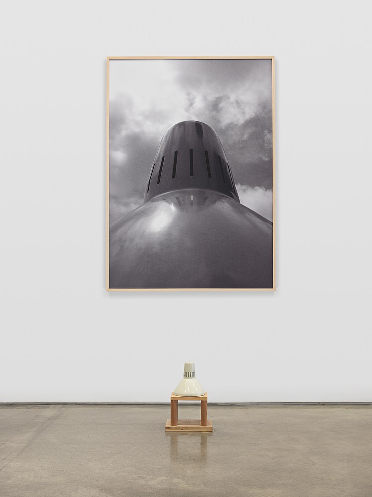 B. Wurtz at Metro Pictures, New York | Contemporary Art Daily