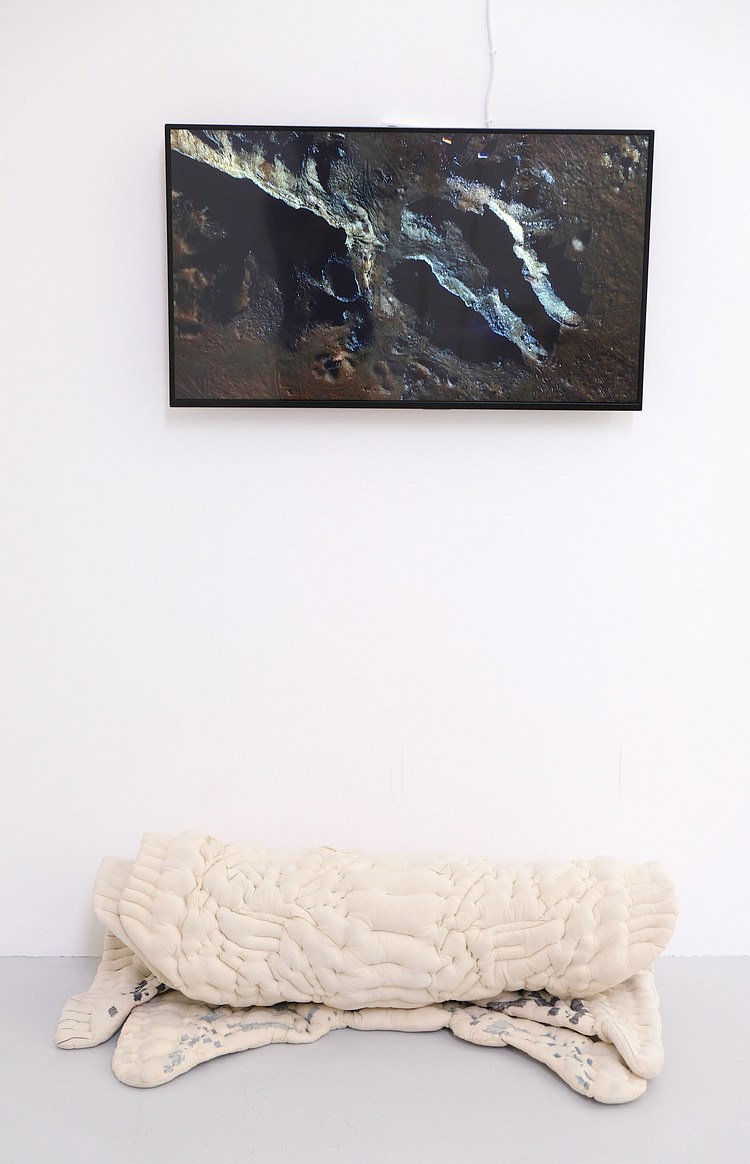 FIVE HEADS (Tavan Tolgoi) Art, Anthropology and Mongol Futurism at ...
