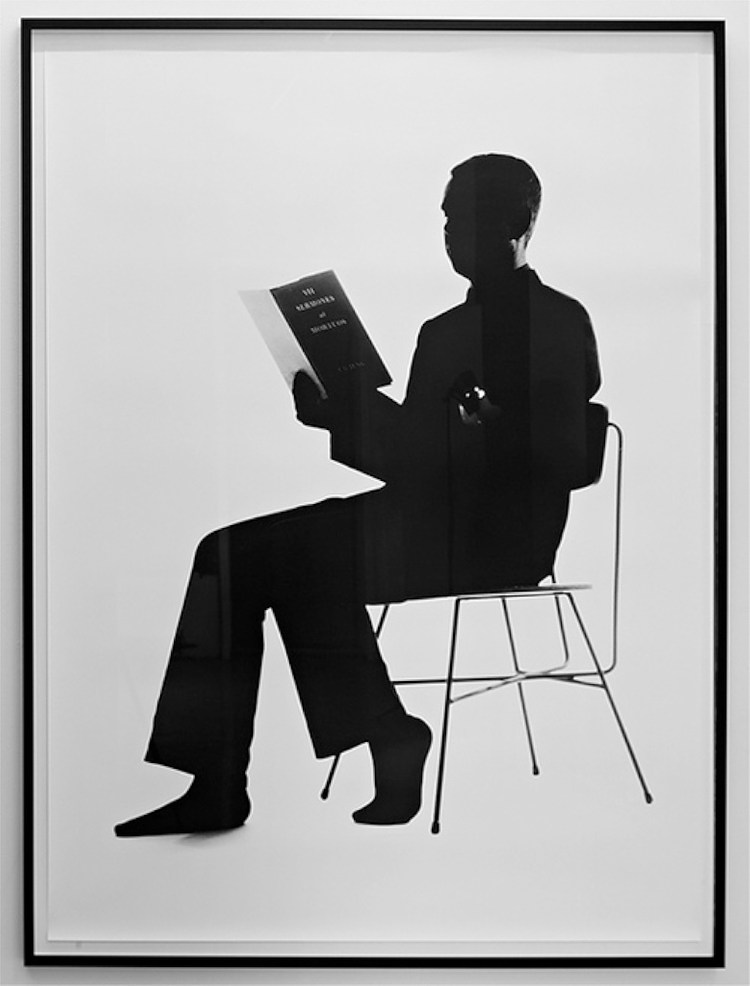 David Lieske at STANDARD (OSLO) | Contemporary Art Library