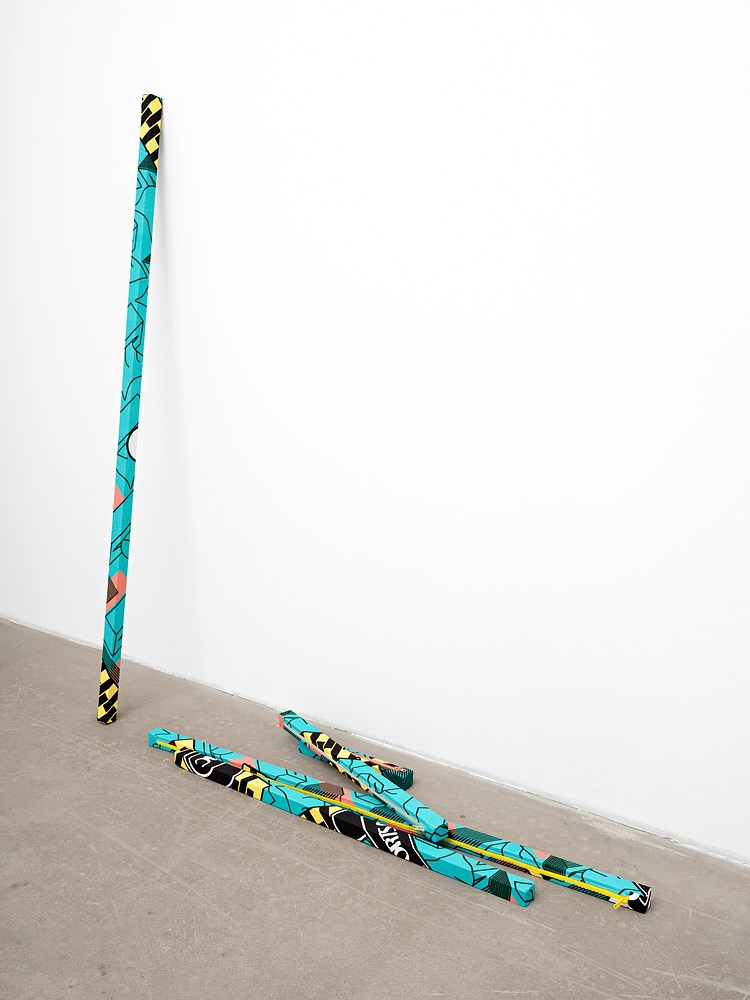 JM Howey at STANDARD (OSLO) | Contemporary Art Library