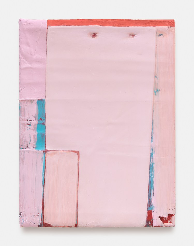 Julia Rommel at Tanya Leighton, Berlin | Contemporary Art Daily