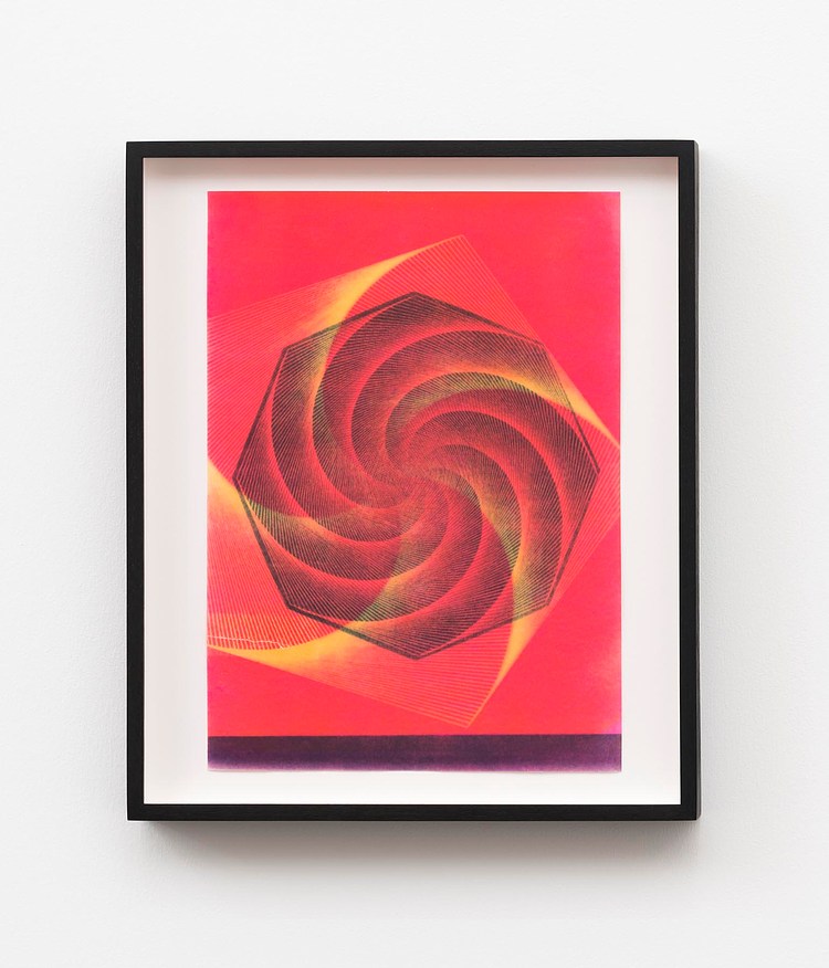 Stan VanDerBeek at DOCUMENT, Chicago | Contemporary Art Daily