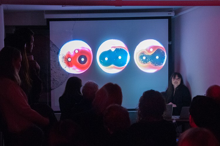 Group Show at The Artist's Institute, New York | Contemporary Art Daily