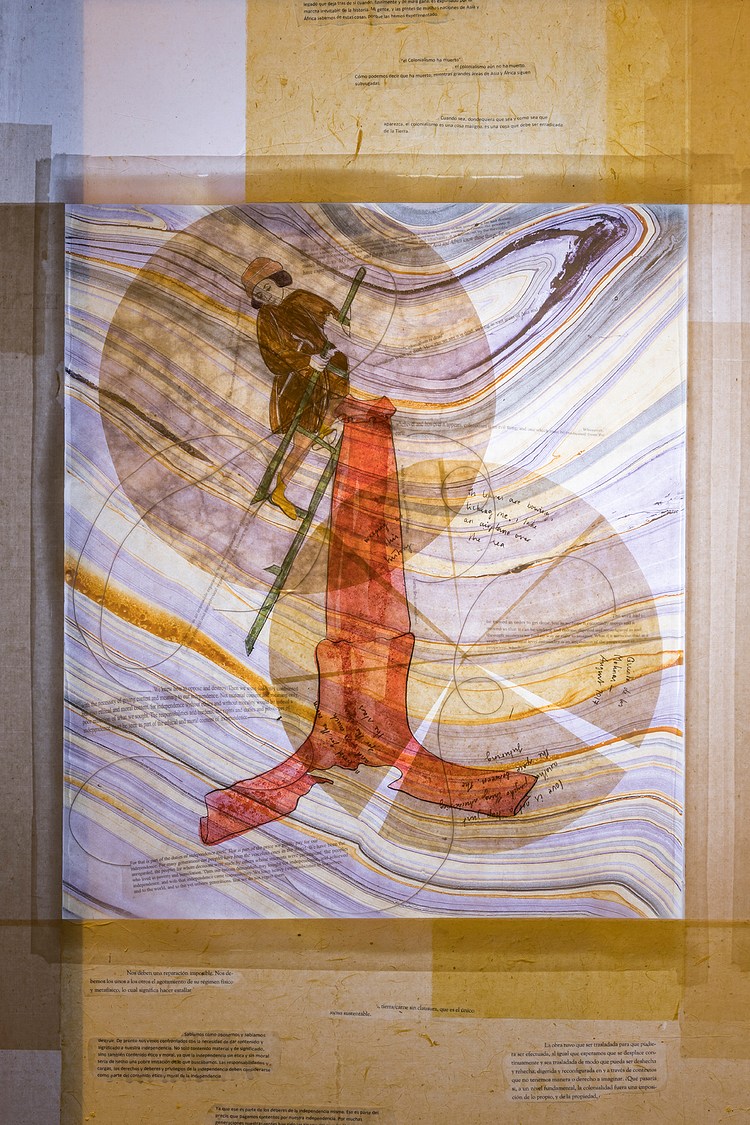 Harry Burke | Contemporary Art Library