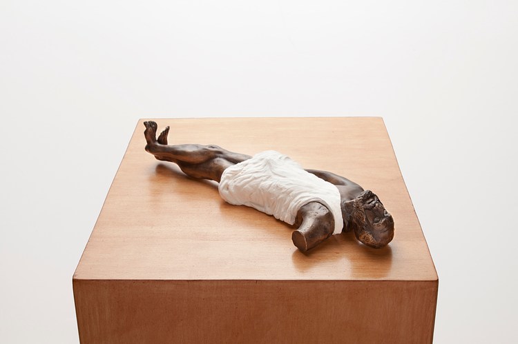 Eric Wesley at 356 Mission, Los Angeles | Contemporary Art Library