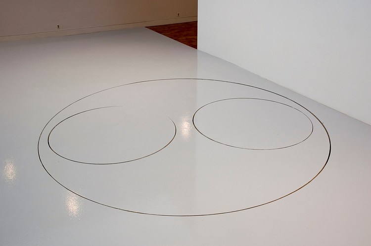 Eric Wesley at MOCA Pacific Design Center, Los Angeles | Contemporary ...