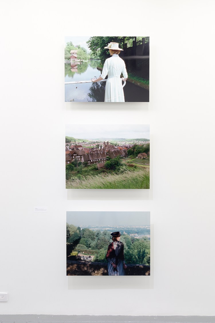 Jean-Marie Straub & Danièle Huillet | Contemporary Art Library