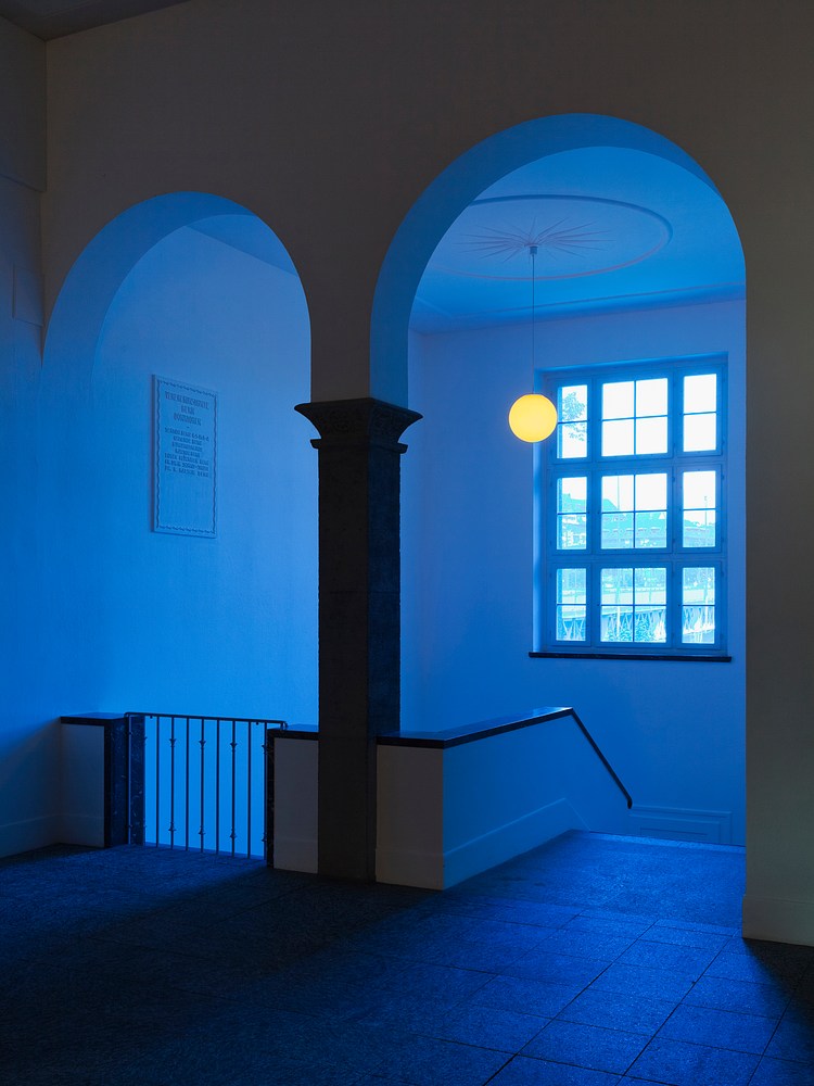 Ericka Beckman at Kunsthalle Bern | Contemporary Art Daily