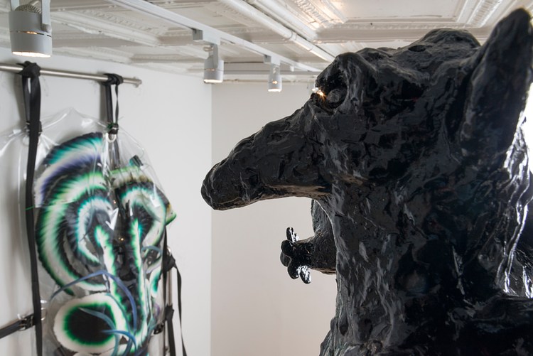 Daniel Chew | Contemporary Art Library