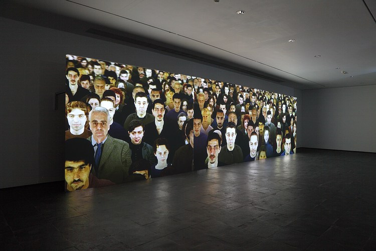 Koen Theys at S.M.A.K., Ghent | Contemporary Art Library