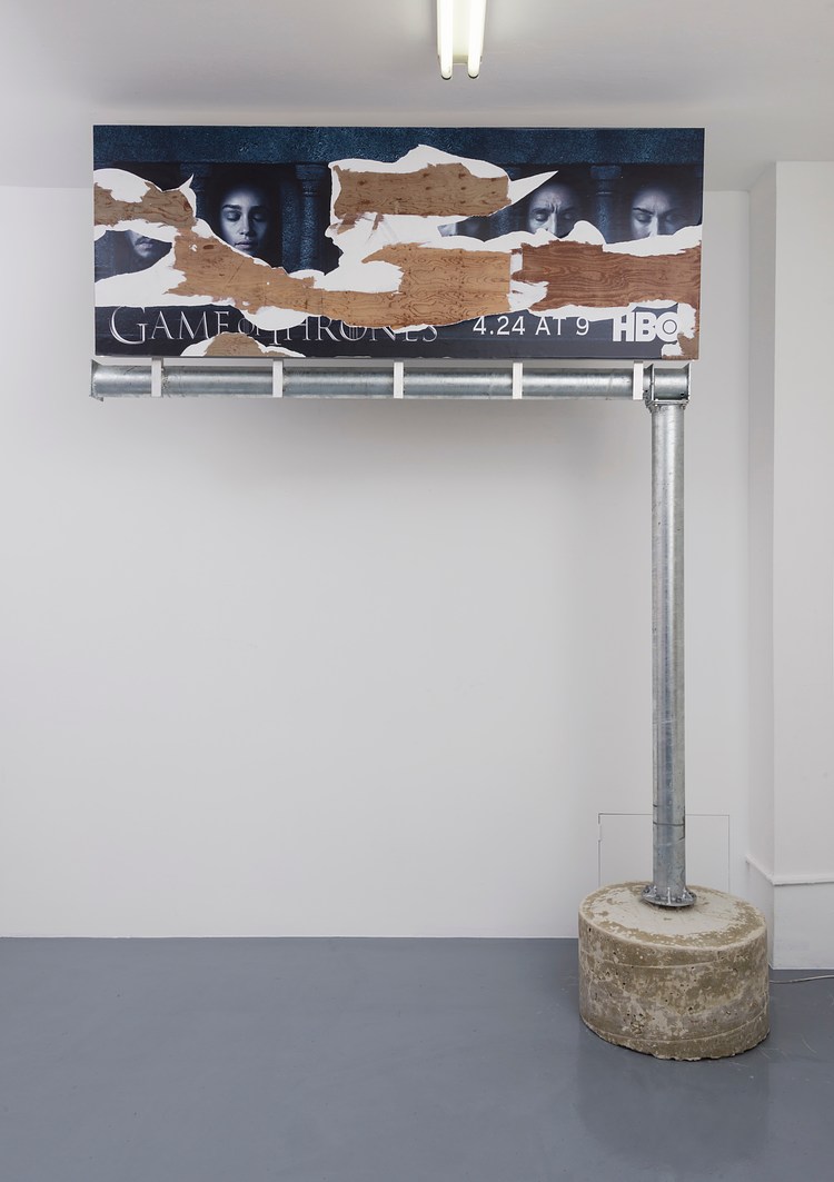 Pentti Monkkonen at Jenny's, Los Angeles | Contemporary Art Library