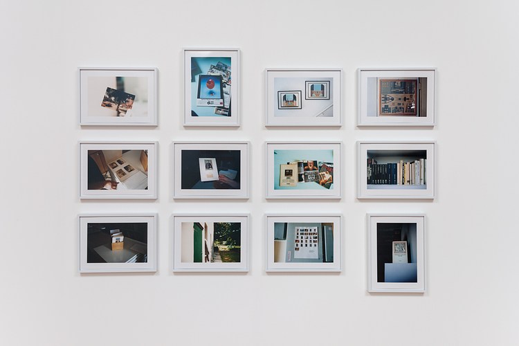 Luke Fowler at Chicago | Contemporary Art Daily