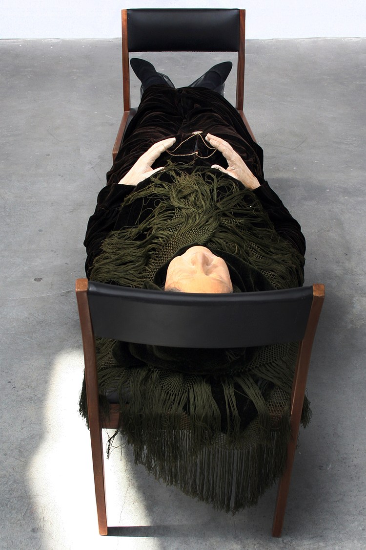 Trisha Donnelly | Contemporary Art Library