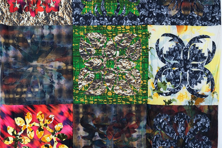 Alika Cooper, Eric Wesley at Private Places, Portland | Contemporary ...
