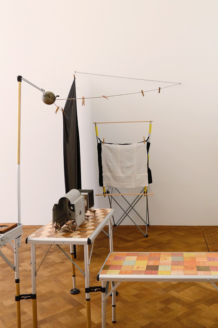 Joe Scanlan | Contemporary Art Library