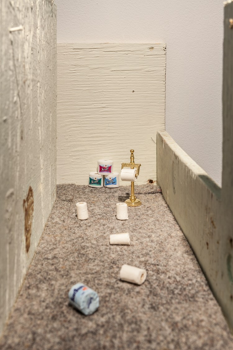 Mathis Altmann at Swiss Institute, New York | Contemporary Art Daily