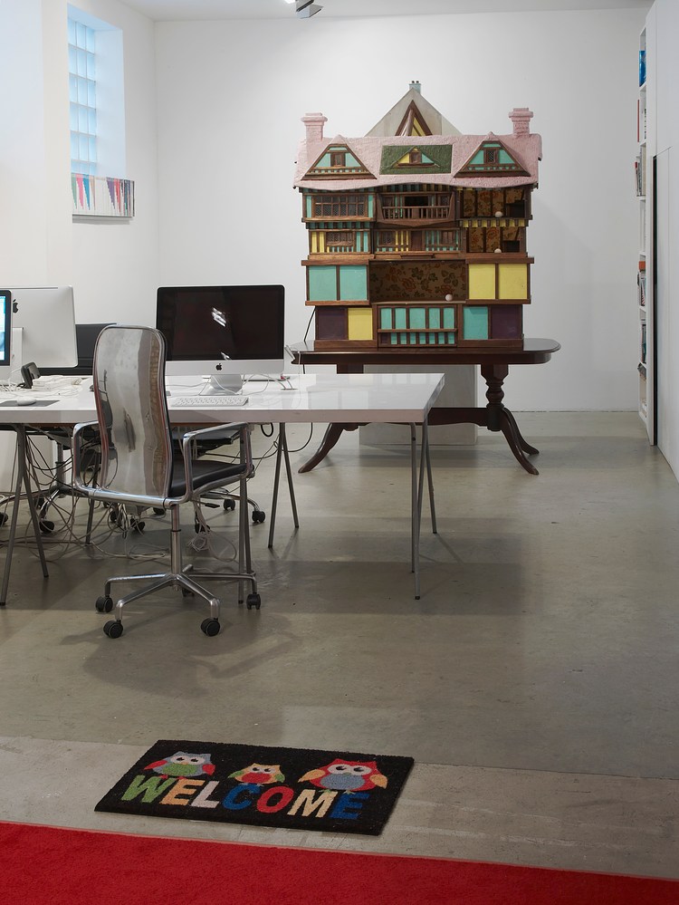 Brian Griffiths | Contemporary Art Library