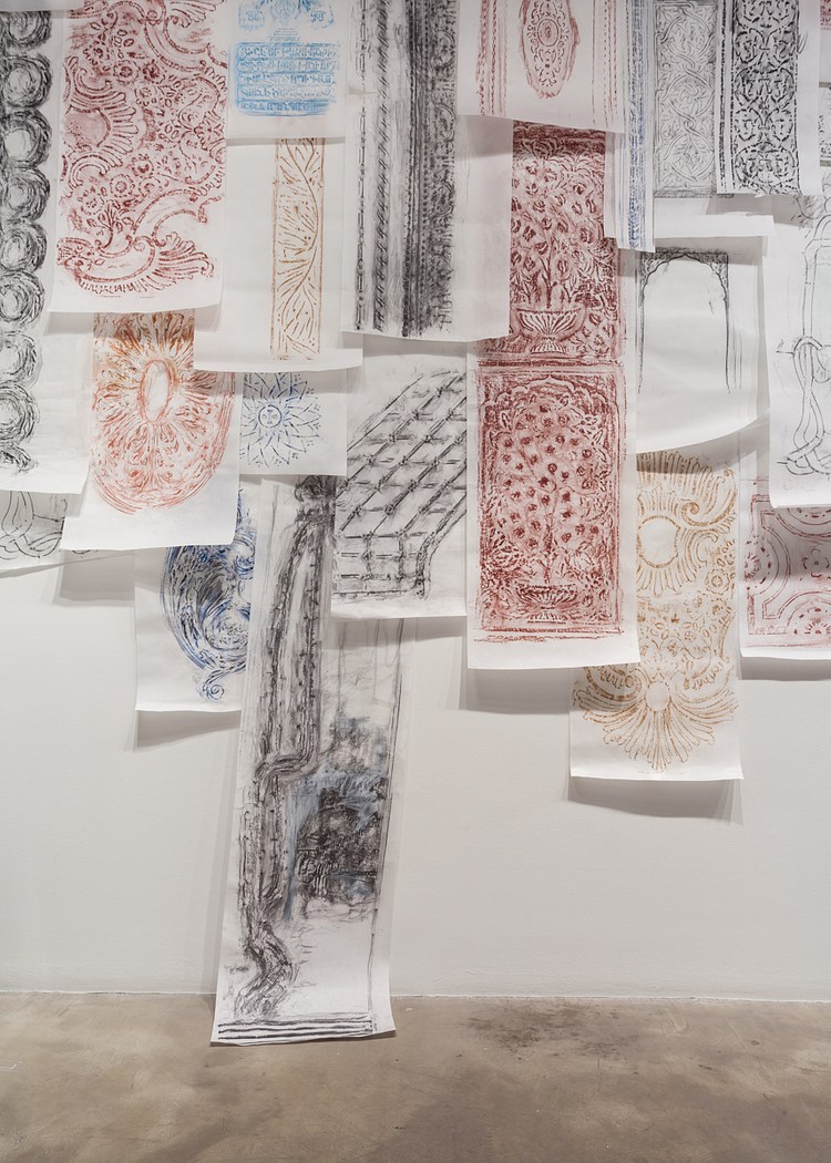 Michael Rakowitz at Rhona Hoffman Gallery, Chicago | Contemporary Art Daily