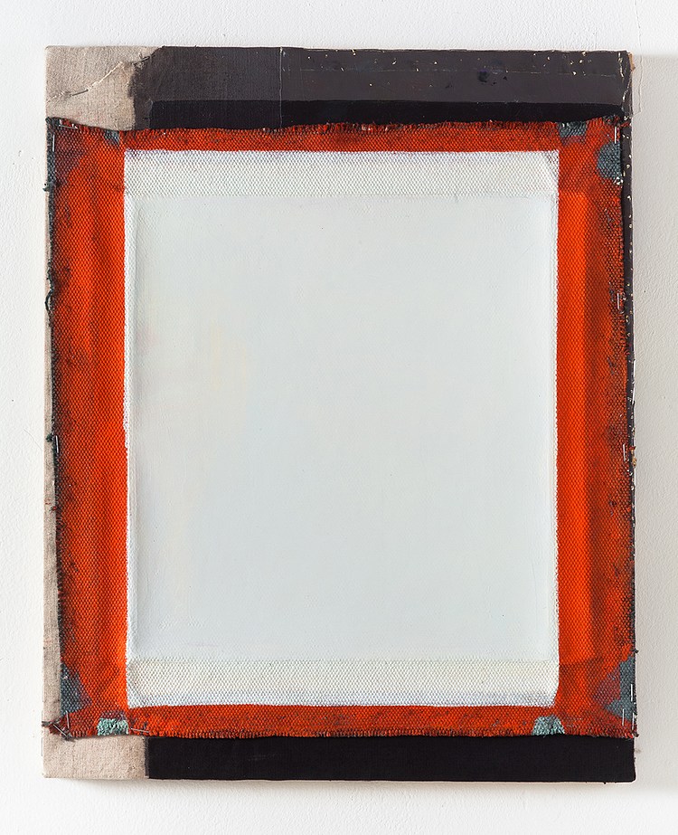 Julia Rommel at Gaudel de Stampa, Paris | Contemporary Art Library