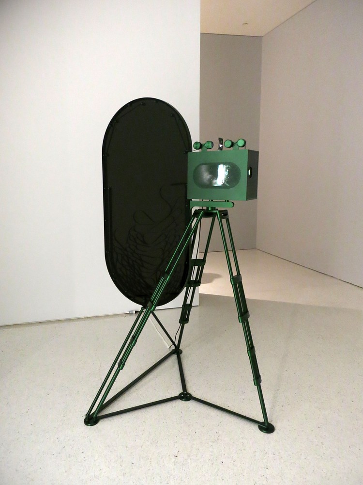 Rodney Graham | Contemporary Art Library