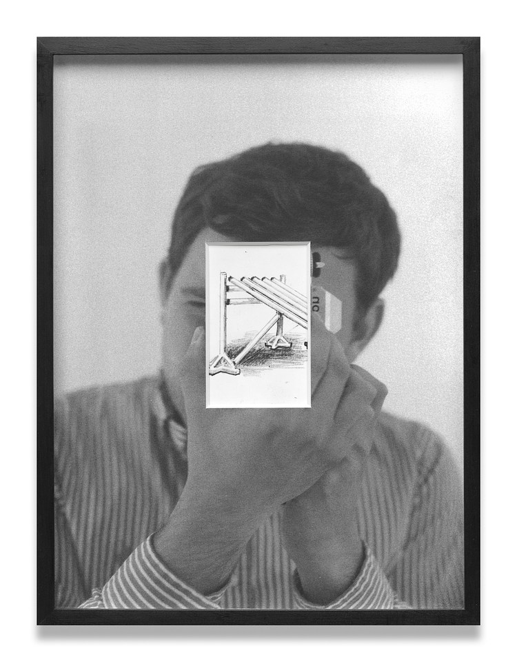David Lieske at VI, VII, Oslo | Contemporary Art Library