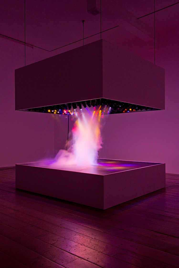 Reflections from Damaged Life at Raven Row, London | Contemporary Art Daily