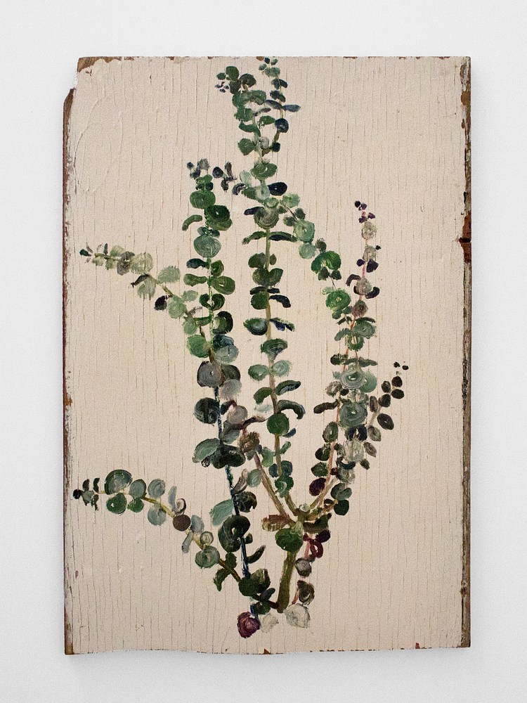 Bill Lynch at White Columns, New York | Contemporary Art Library