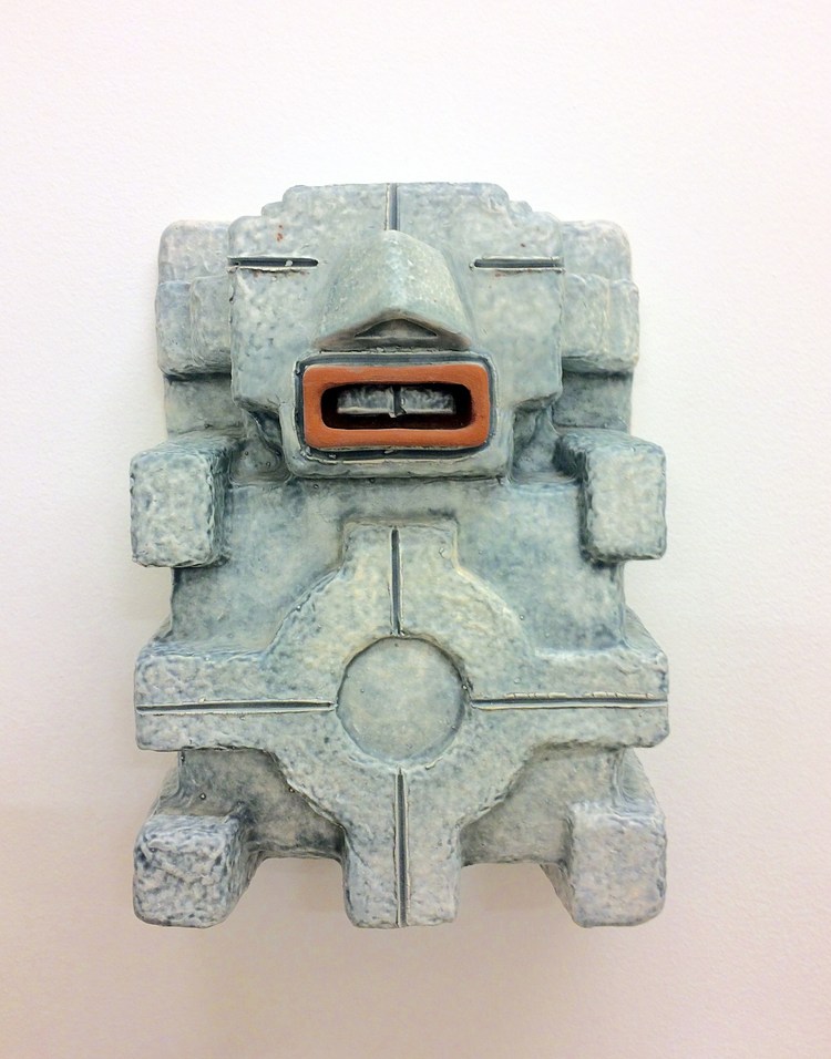 Steve Keister at Mitchell Algus, New York | Contemporary Art Daily