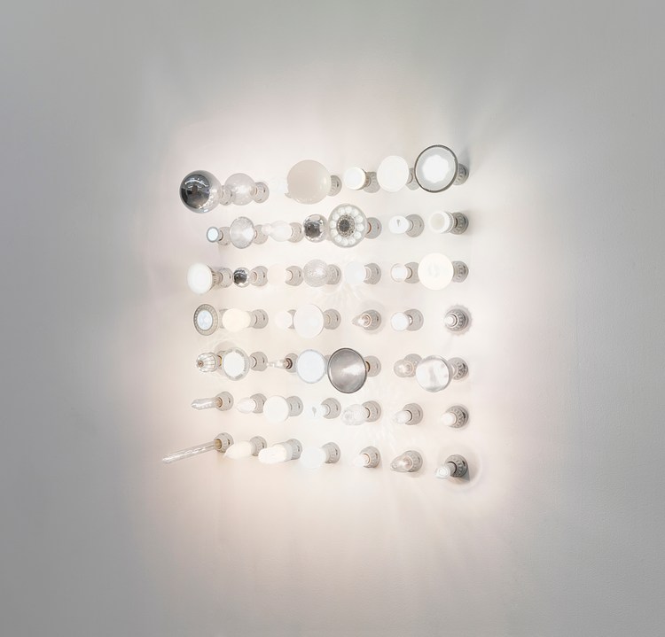 Martin Creed at Gavin Brown's Enterprise, New York | Contemporary Art Daily