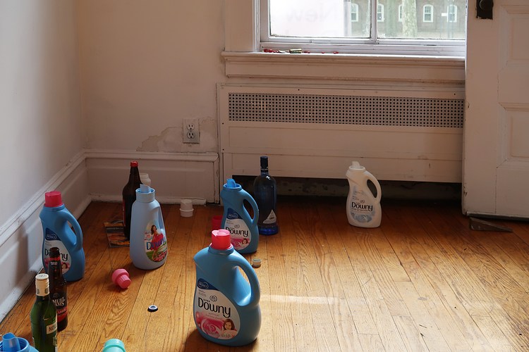 Jory Rabinovitz | Contemporary Art Library