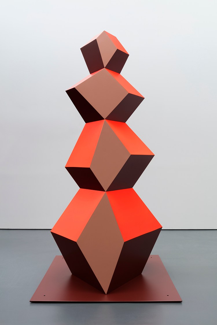 Angela Bulloch at Esther Schipper, Berlin | Contemporary Art Daily