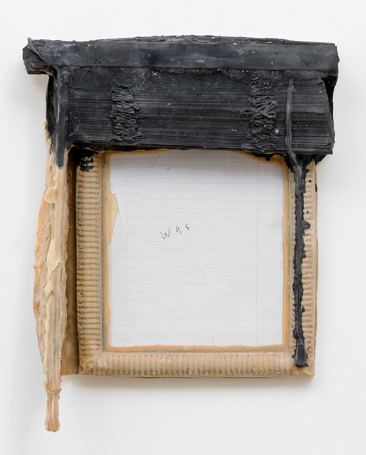 Multiple Inversions in Multiple Versions at Michael Benevento Gallery ...