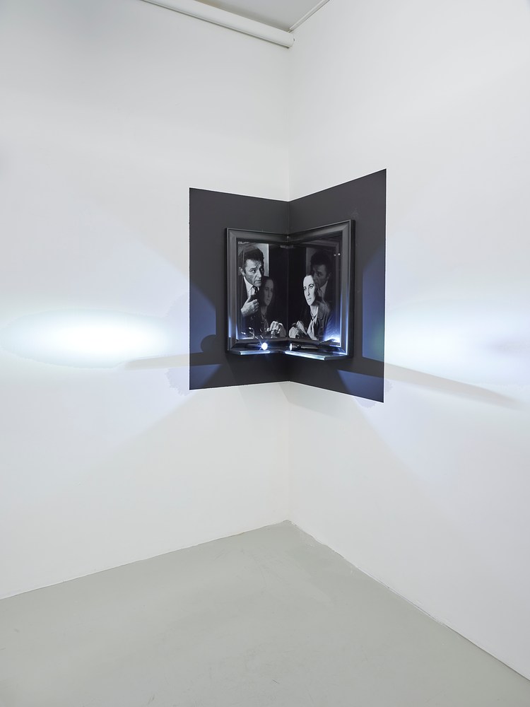 Barbara Bloom at David Lewis, New York | Contemporary Art Daily