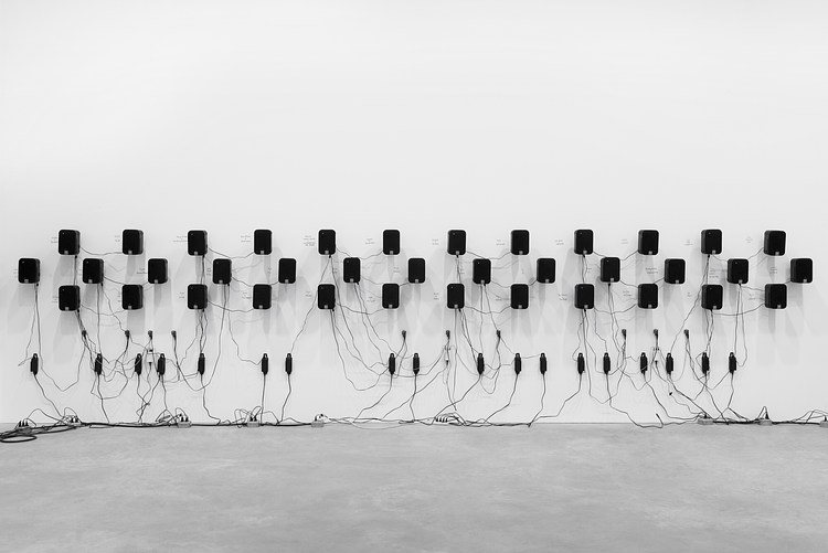 Darren Bader at Greenspon, New York | Contemporary Art Library