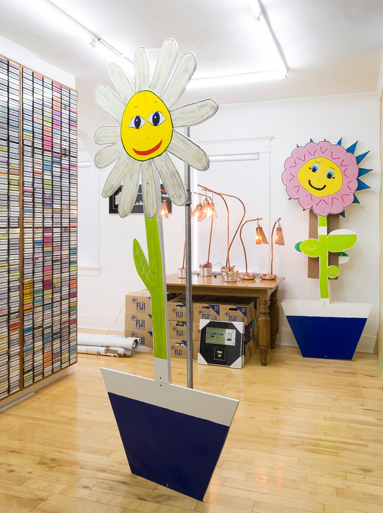 Mark A. Rodriguez at Park View/Paul Soto, Los Angeles | Contemporary ...