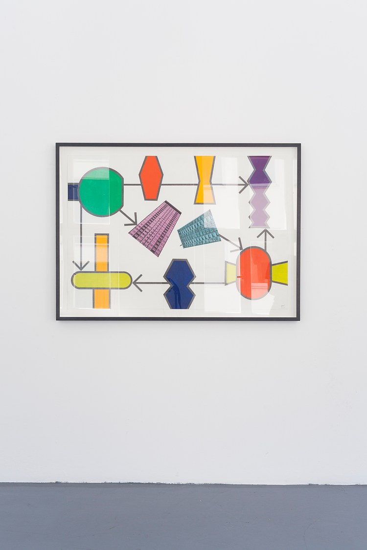 Stephen Willats | Contemporary Art Library