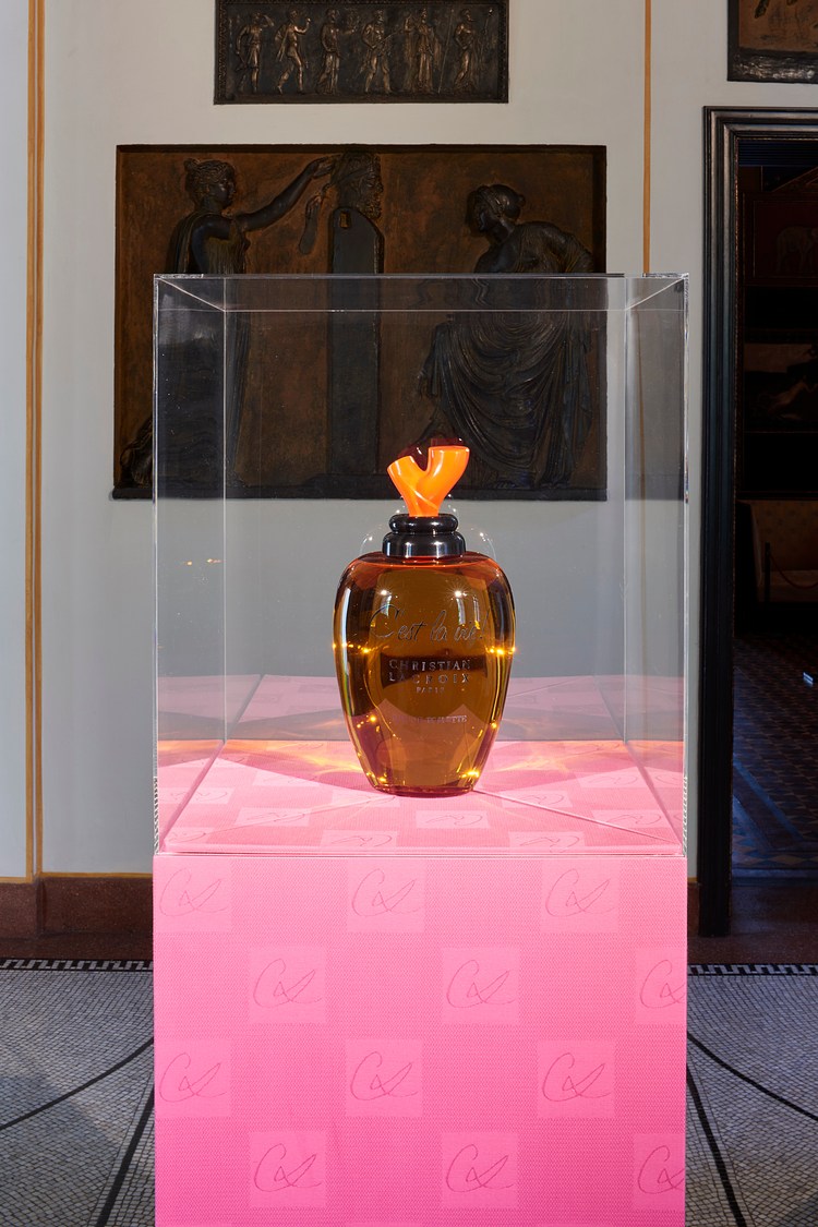 Sylvie Fleury at Museum Villa Stuck, Munich | Contemporary Art Library